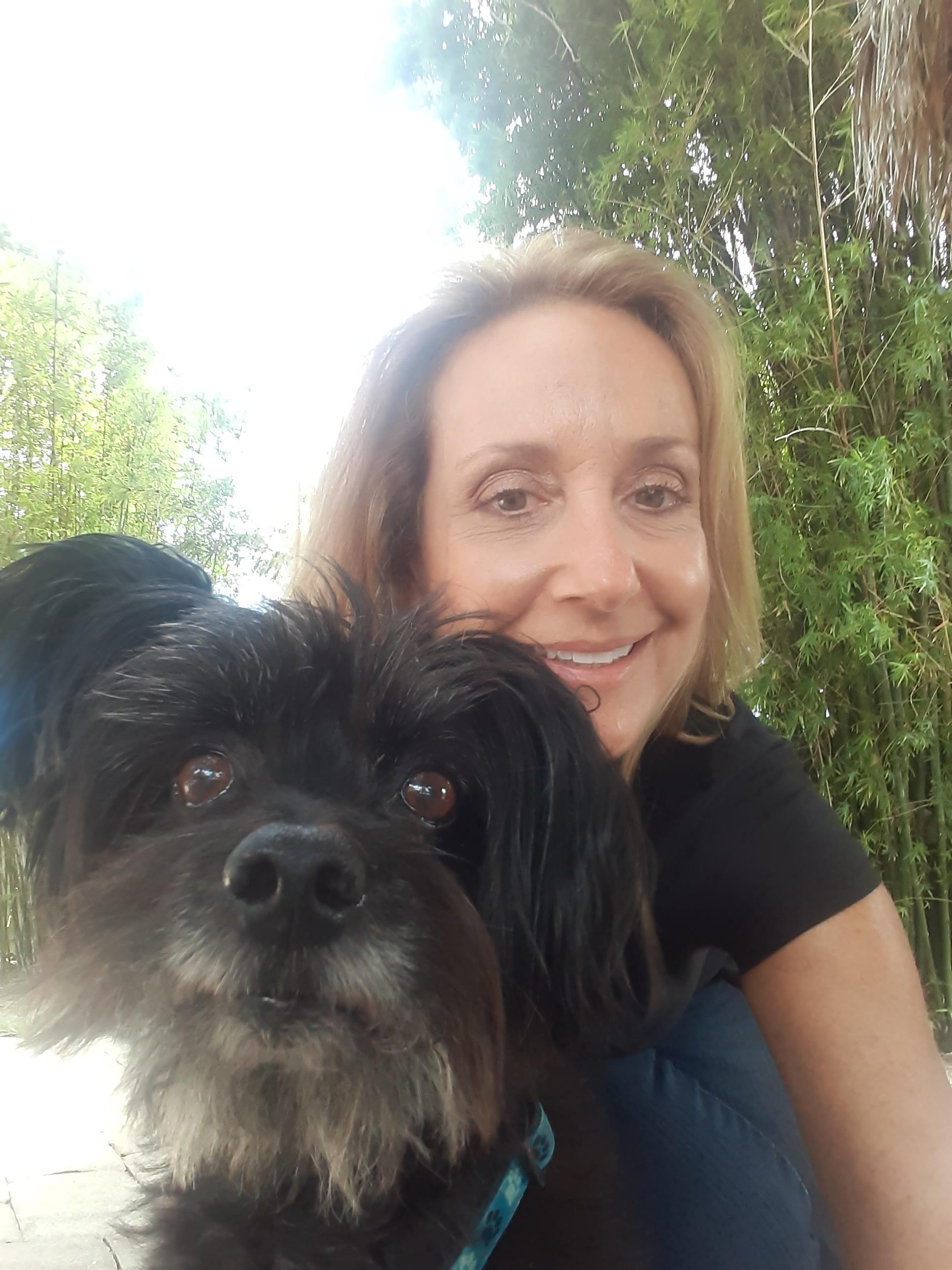 About Woofie's of Space Coast | Pet Care Services